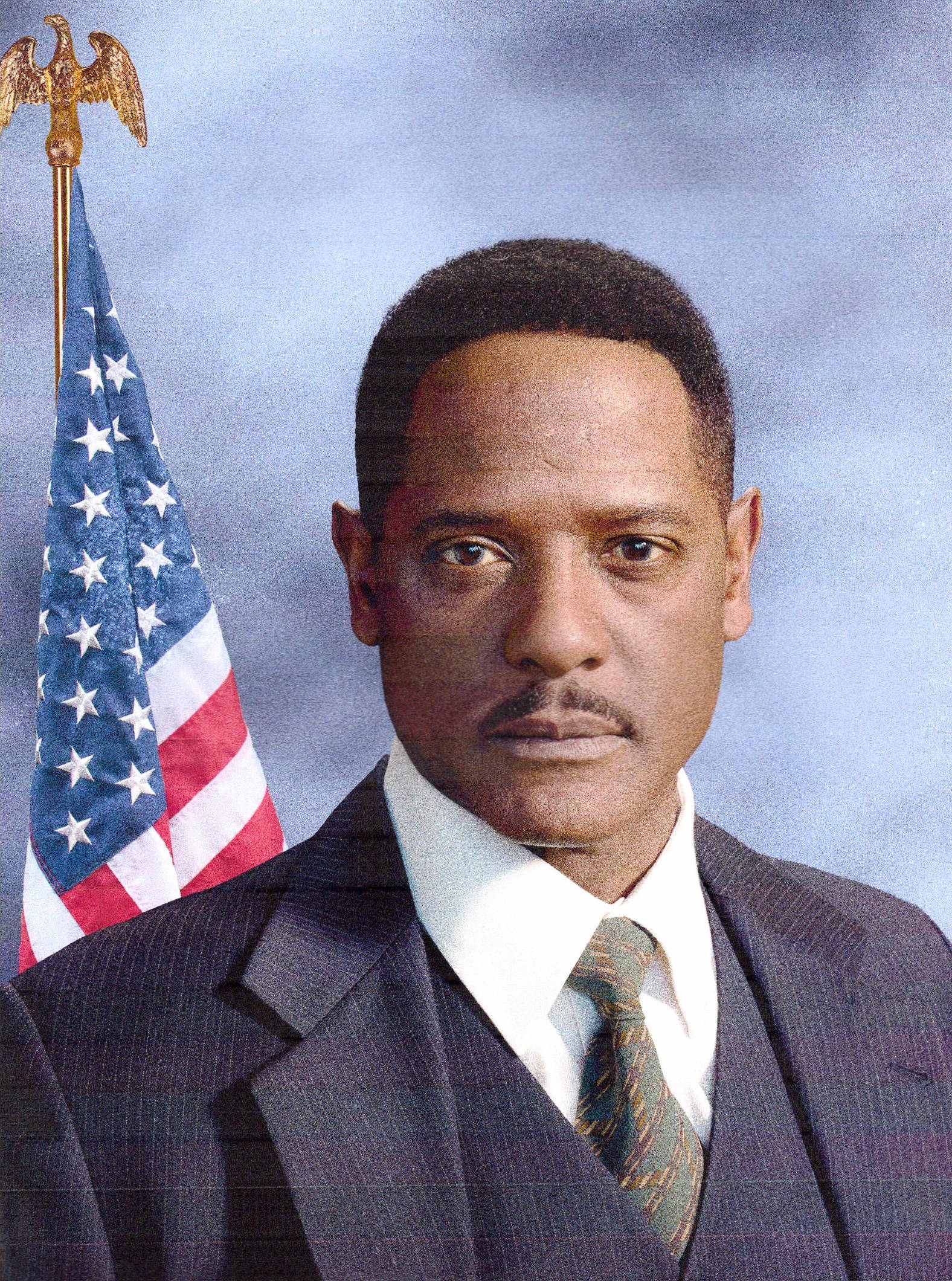 THE BIRTHDAY MURDERS - VICTIMS