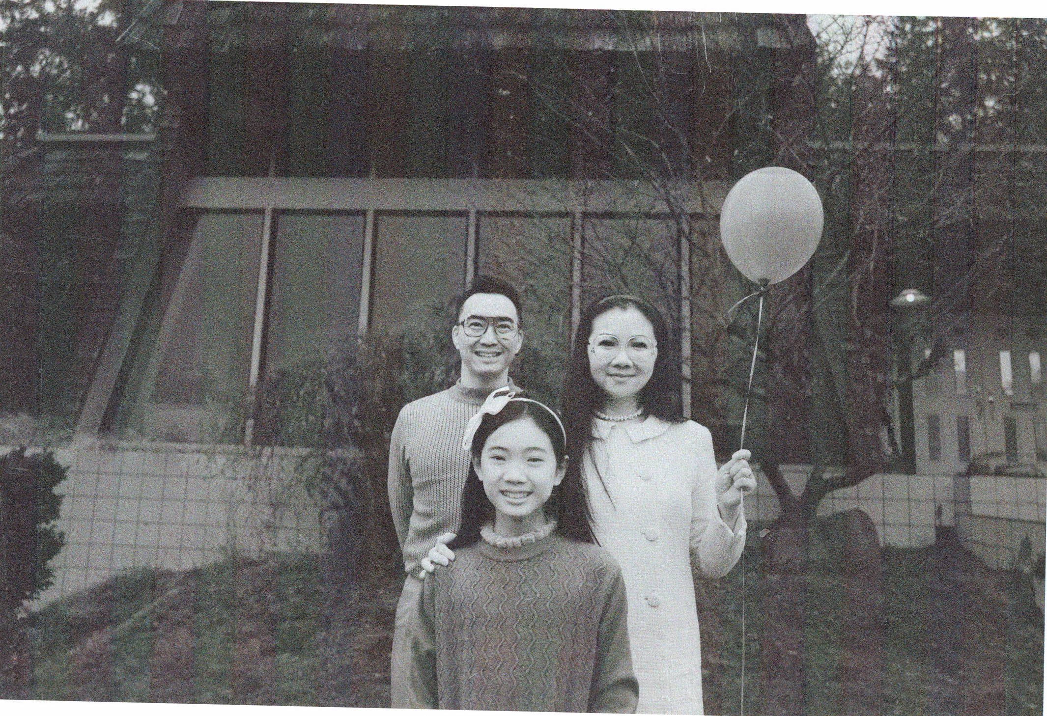 THE BIRTHDAY MURDERS - VICTIMS