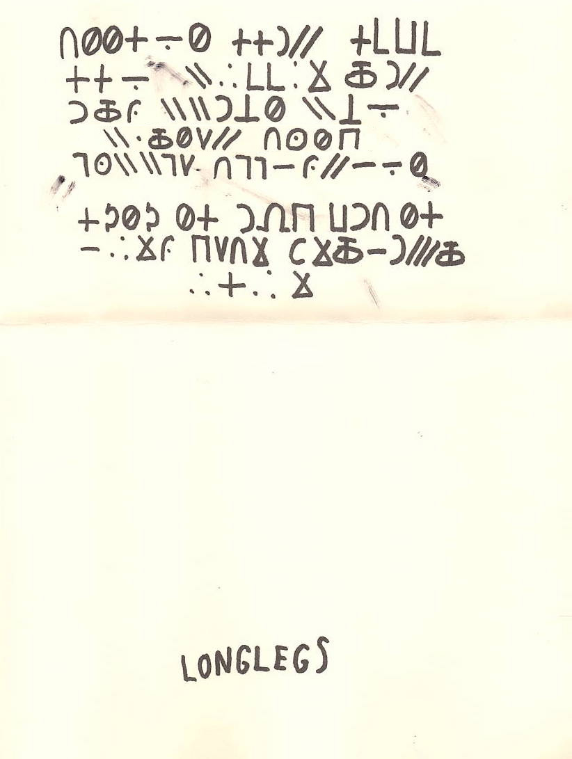 THE BIRTHDAY MURDERS - VICTIMS